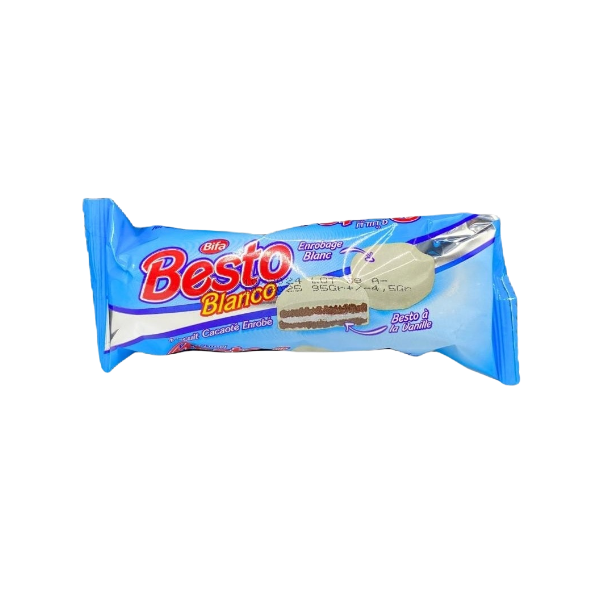 Bifa Besto 7pcs