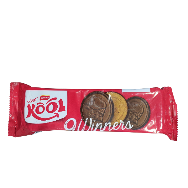 Kool Choko 9 Winners