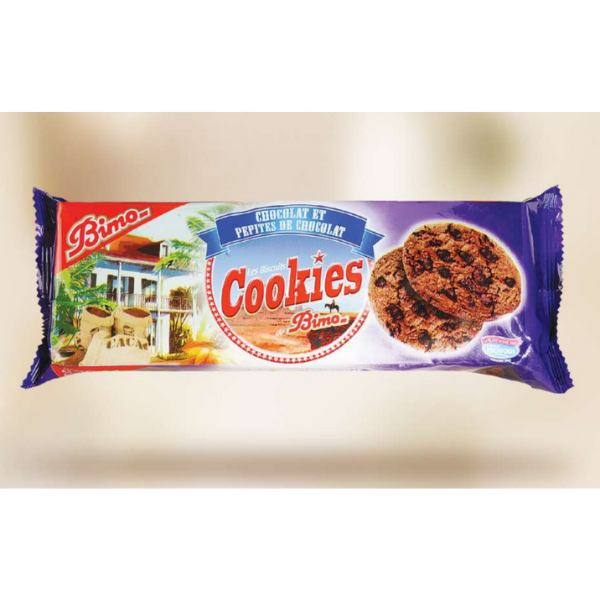 Bimo Cookies