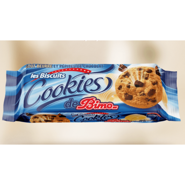 Bimo Cookies